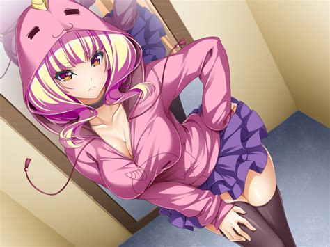 Inoino Azarin Kouyoku Senki Exs Tia Kouyoku Senki Exs Tia Game Cg Non Web Source Official