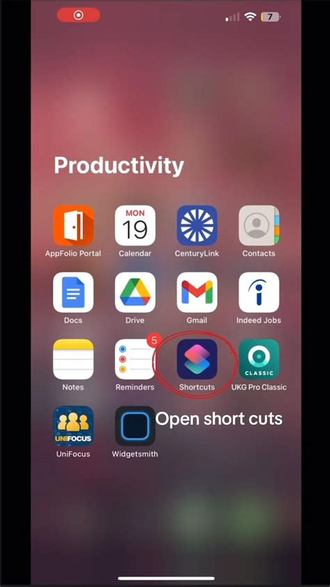 Tutorial On Customizing Your Iphone Pretty Phone Wallpaper Iphone App Layout Photo