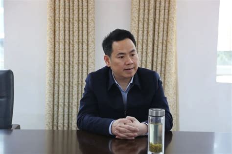 吴涛院长到丁市人民法庭调研澎湃号·政务澎湃新闻 The Paper