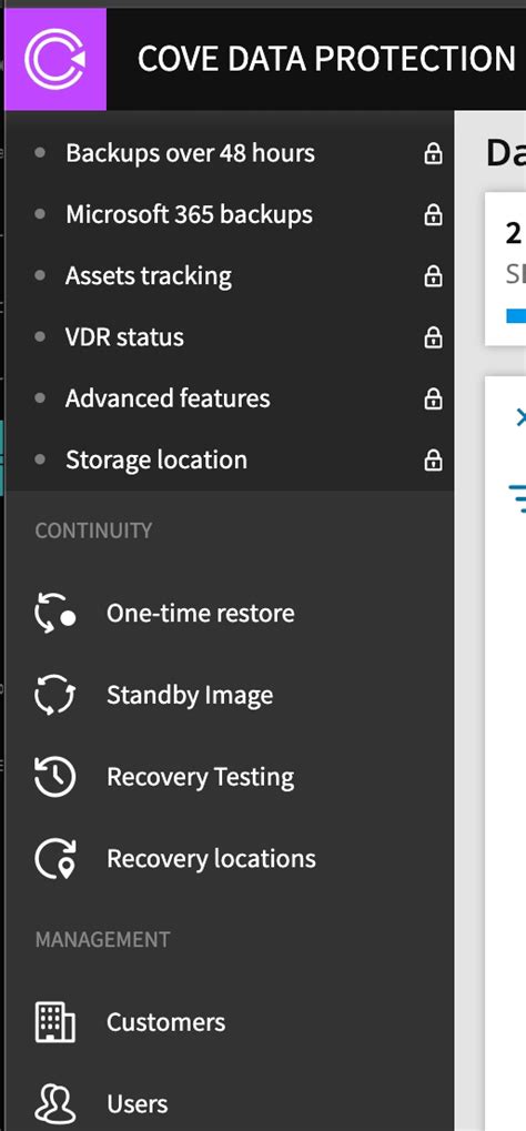 Cove Integration Rewst Documentation