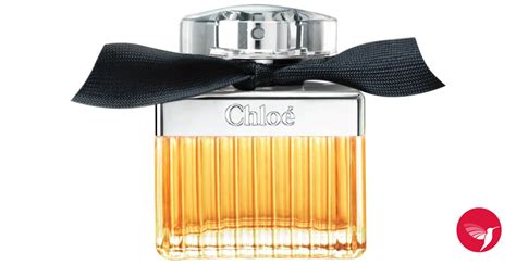 Chloé Eau de Parfum Intense Chloé Parfum - ein es Parfum für Frauen 2009