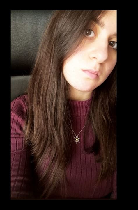 Giulia Troiano Radio Ruoti