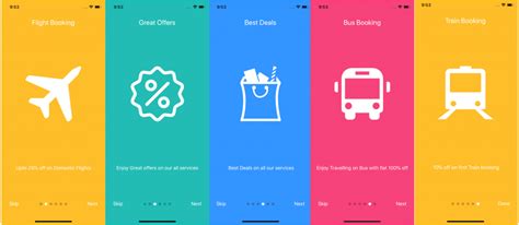React Native App Intro Slider Using AppIntroSlider About React