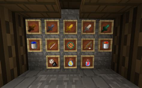 Mintchips 16x Pvp Texture Pack Bedrock Minecraft Texture Pack