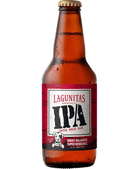 Lagunitas Stocchetti Bevande