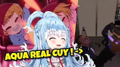 Tingkah Kobo And Kobolonimbus Pas Konser Dadakan【 Kobo Kanaeru Clip 】 Youtube