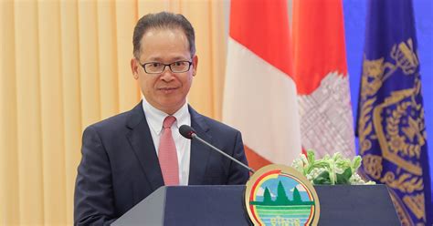 យទធសសរតចករវសយបរសថន២០២៣ ២០២៨ តរវបនដកឱយបរបរសជផលវករ CNC News