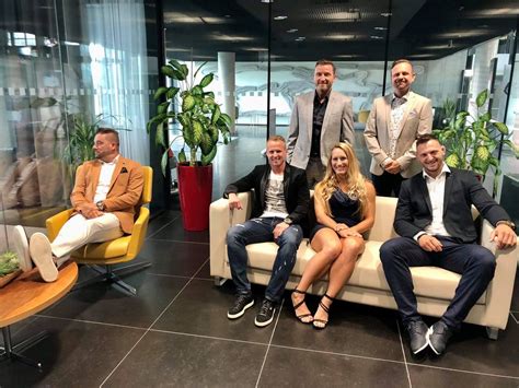 Fotogalerie ke článku Česká MMA zápasnice se nestydí Sex před zápasem