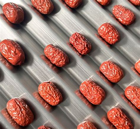 How To Choose Jujube Packaging Machine Funtion Pack Machinery Ltd