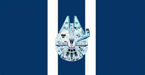 [100 ] Millenium Falcon Wallpapers