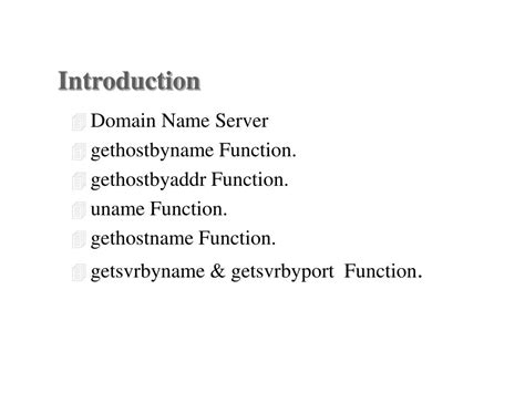 ppt chapter9 elementary name and address conversions powerpoint