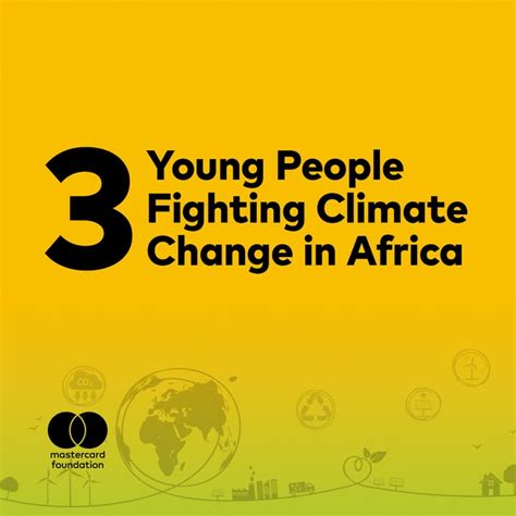 Mastercard Foundation Added A New Mastercard Foundation