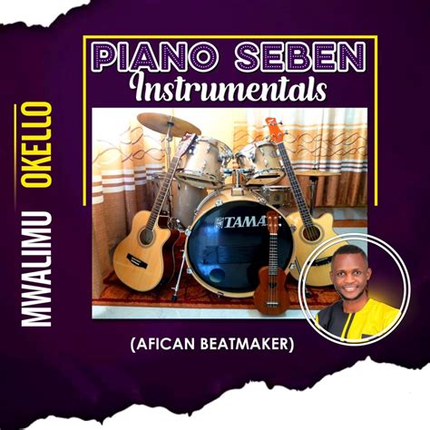 Seben 30 Min Drum Loop Mwalimu Okello Song Lyrics Music Videos And Concerts