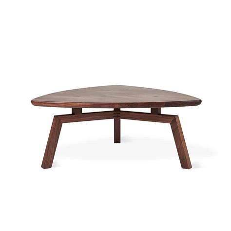 Gus Solana Triangular Coffee Table Forma Furniture