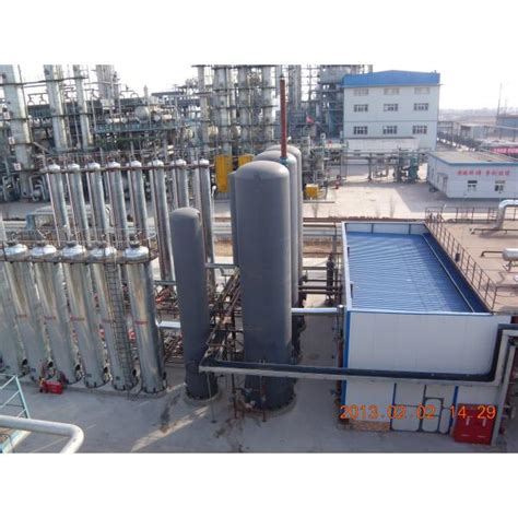 2500nm3 Hydrogen Production From Methanol Steam Reforming Psa Process