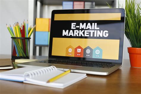 Ways Email Marketing Can Change The Game One Media
