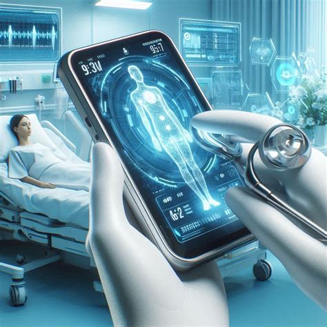 Use Cases Of Rtls In Healthcare Transforming Patient Care And