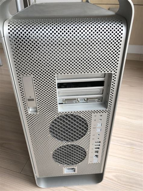 Linux On Power Mac G5 Mensitalia