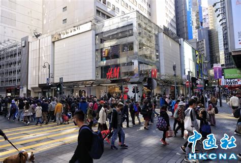 香港新增21255宗新冠病毒確診個案 頭條 香港中通社