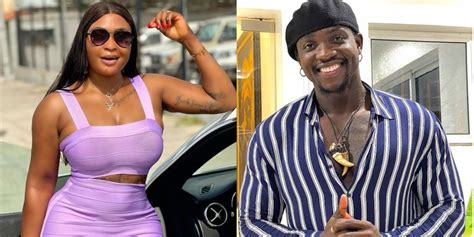 Abeg Forgive Am Blessing Ceo Pleads On Behalf Of Verydarkman Over