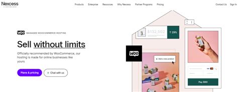 Managed Wordpress And Woocommerce Hosting By Nexcess A Detailed Review Learnwoo