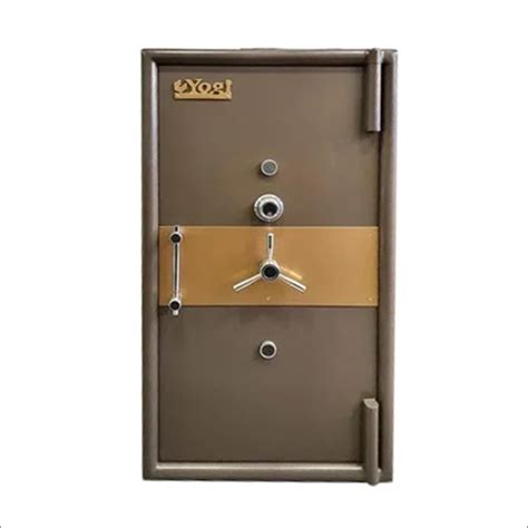 Jewellery Security Safe Locker At 80000 00 Inr In Bengaluru Vardhaman Scales