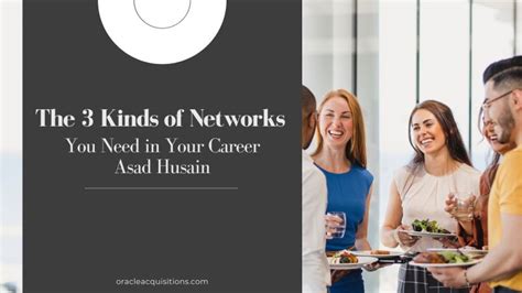 Oracle Acquisitions On Linkedin Network Howto Build Career