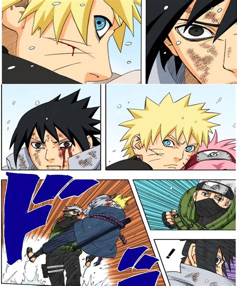 Kristin 🌈 On Twitter Rt Wlwsasuke Love How Sasuke Uchiha One Of The Most Calculating And