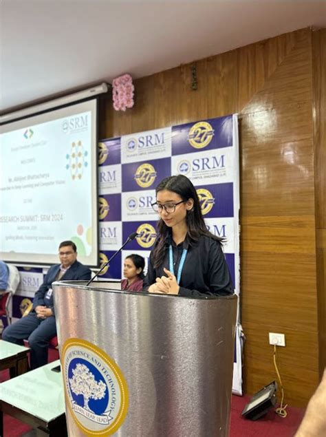 samridhi puri on linkedin researchsummit machinelearning
