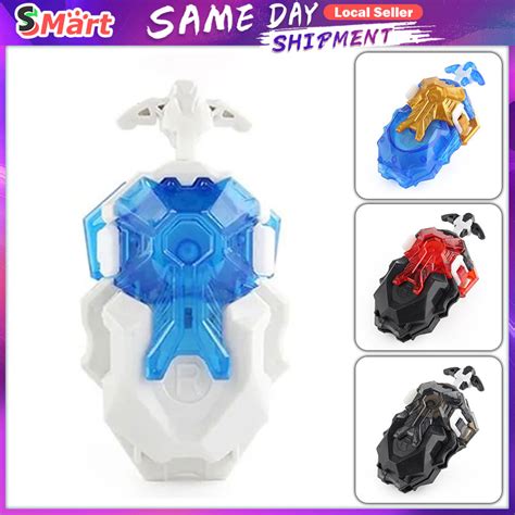 Laike Beyblade Mq B 184 Lr Launcher Beylauncher Long String Launcher
