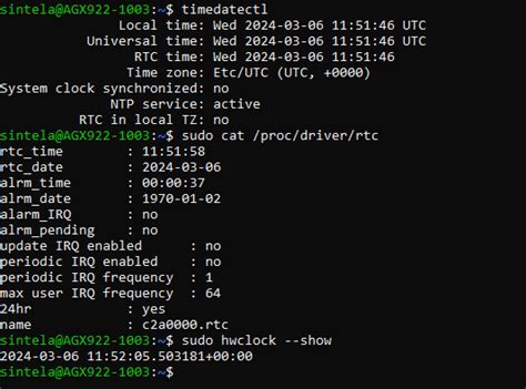 Orin Jp511 Rtc0 1970 Reset Jetson Agx Orin Nvidia Developer Forums