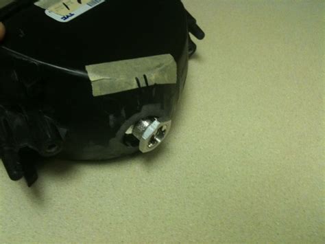 Hid Headlights Projector Retrofit