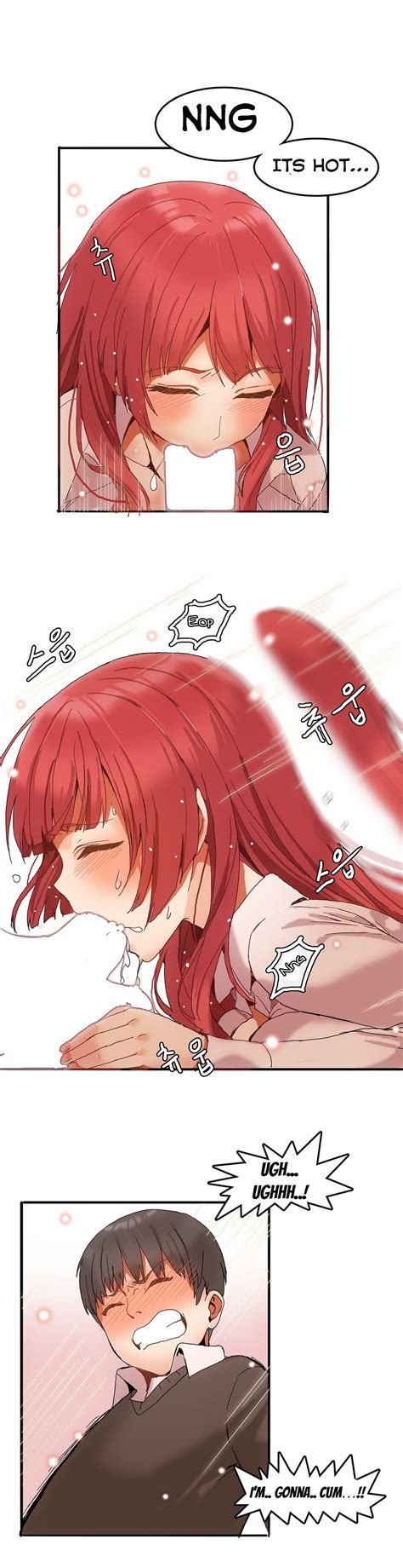 Hahris Lumpy Boardhouse Ch 0 32 Page 67 Nhentai Hentai Doujinshi And Manga