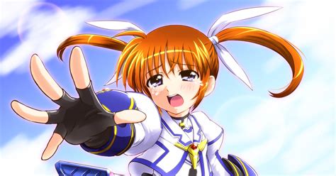 魔法少女リリカルなのは フェイトちゃーん！！ でーぜるのイラスト Pixiv