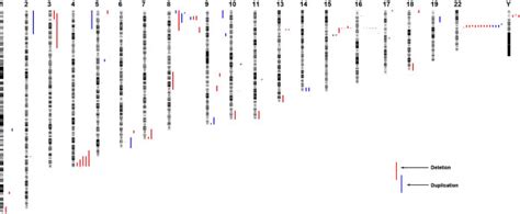 Chromosome Microarray Testing For Patients With Congenital Heart Defects Reveals Novel Disease
