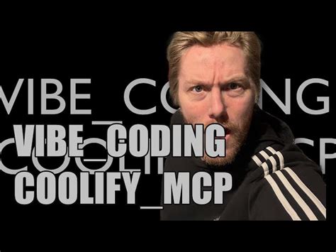 Vibe Coding A Coolify Mcp Using Cursor Claude Project Rules Try