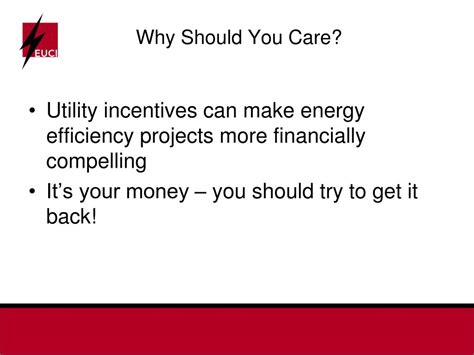 Ppt Utility Energy Efficiency Programs Powerpoint Presentation Free Download Id 4015505