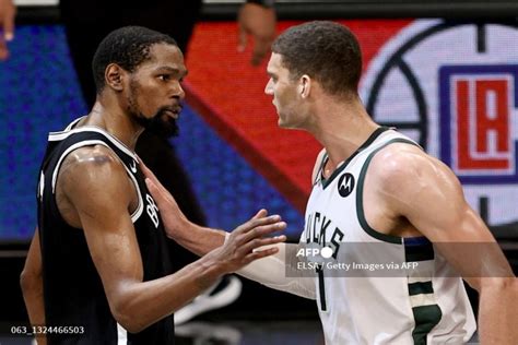 Los Bucks Eliminan A Los Nets De Un épico Durant En El Séptimo Partido