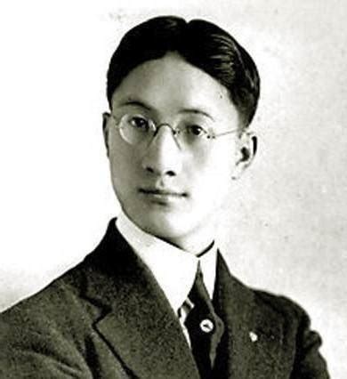 民国时期的3位极品渣男 薛之谦跟他们比起来都算好的了 手机搜狐网