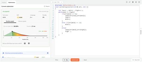 Akash Verma On Linkedin Ninjaslayground Codingninjas Codingjourney Problemsolving