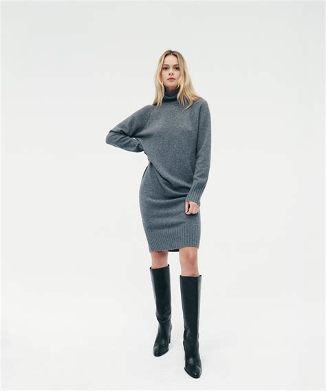 10 Fall Dress Outfits That Are So Chic Who What Wear