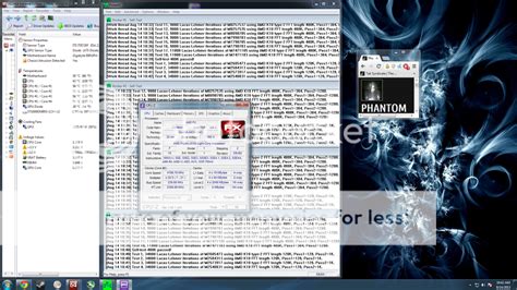 Post Your CPU Temps And Overclock Page 2 CPU Level1Techs Forums