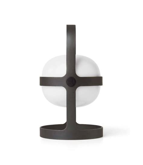 Rosendahl Soft Spot Solar Circular Lamp Wheat Nordic New