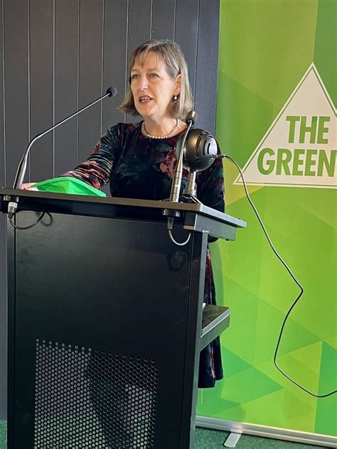 Hawthorn Racism Claim Greens Leader Says Tasmania Should End