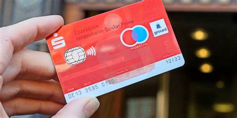 Jetzt Liefert Auch Hildesheims Sparkasse Bargeld Nach Hause