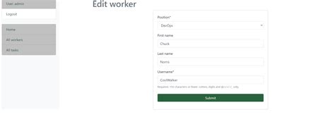 Github Vladyslavcherkashyntask Manager Project Task Management