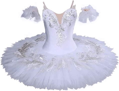 Classical Swan Lake Ballet Tutu