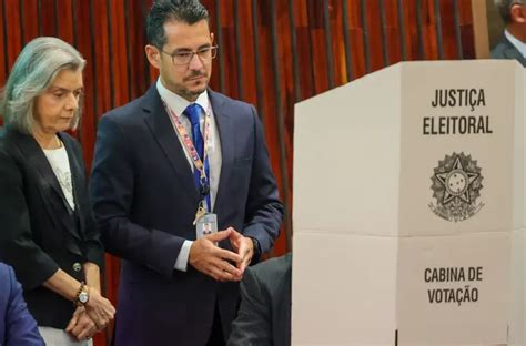 Eleições 2024 Entenda Sobre A Segurança Das Urnas Eletrônicas