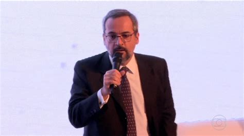 Lideranças Do Congresso Discutem Como Barrar Mp Que Dá A Weintraub