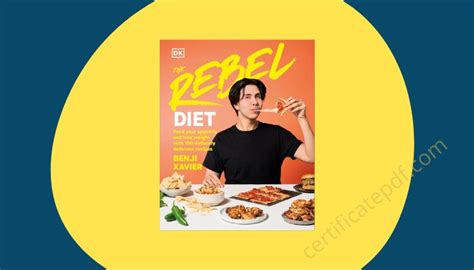 [cookbook] The Rebel Diet Benji Xavier Pdf